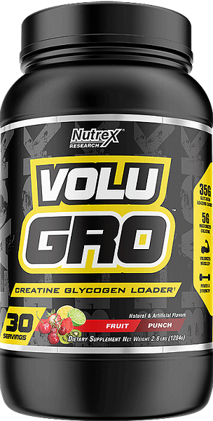 Купить Volu GRO, 2,8 lbs. по цене 0 T в интернет магазине Центр ...