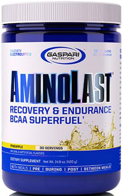 Купить Aminolast, 0.9 lbs. по цене 11 950 T в интернет магазине Центр ...